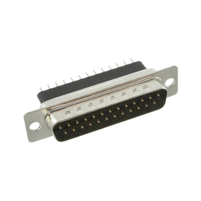 ADAM TECH DB25-PE-1 D-Sub Connector Chip for sale