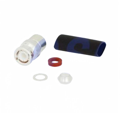 L-com TC-240-SM-SS-X-LC Coaxial Connector RF Assembly