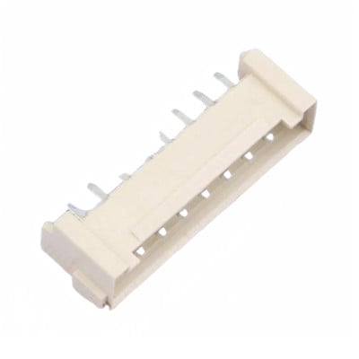 Zhongdi WAFER-VH3.96-11PWT-W1-P Male Header Pins