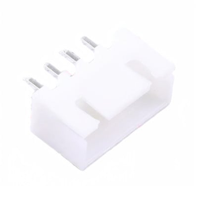 SHETIME 7800-02A1-TG Male Header Pins