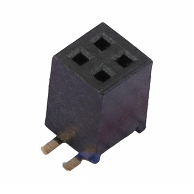 XYECONN PM1.27-US2S-3A Female Socket Header Receptacle