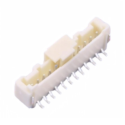 CNJM CNJMA2012WV-S-10P Male Header Pins