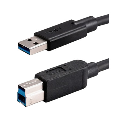 CUI CBL-UA-UB-15BT USB Cable Assembly