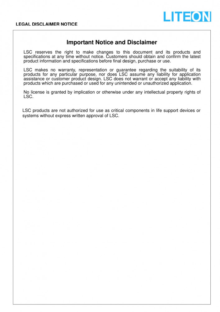 SD1A220G datasheet page 3