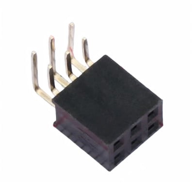 Hanbo Electronic HB-FH5-254216PB2GOB