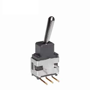 Process Sealed Subminiature Toggle