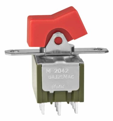 Bracket PC Mount Miniature Rocker