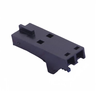 CJT(Changjiang Connectors) A2547H-4P Rectangular Connector Housing