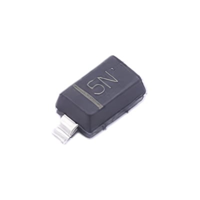 JSMSEMI MM1Z22W Single Zener Diode
