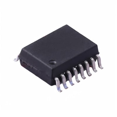 Broadcom ACPL-312T-500E Gate Driver Isolator Chip