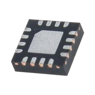Broadcom HCPL-7800A Isolation Amplifier Chip