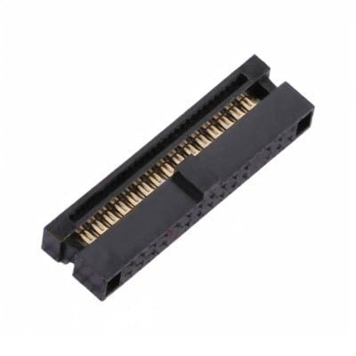 Yxcon B256-130A0BSBE9 Free Hanging Panel Mount Chip