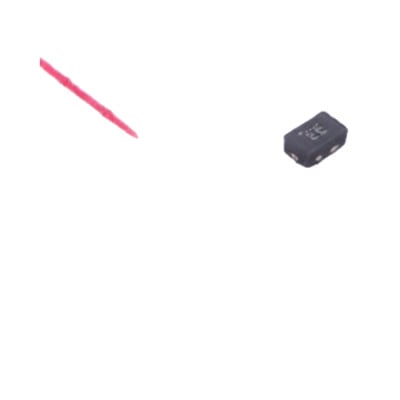 onsemi SZESD7104MUTAG TVS Diode