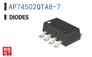 DIODES AP74502QTA8-7 OR Controller & Ideal Diode for sale