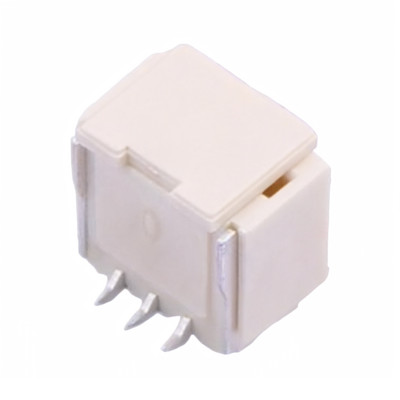 CNJM CNJMA1501WV-S-3P Male Header Pins
