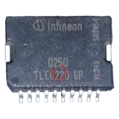 Infineon TLE4226G Power Distribution Switch and Load Driver
