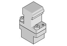 Impel Daughter Card Press-In Tool