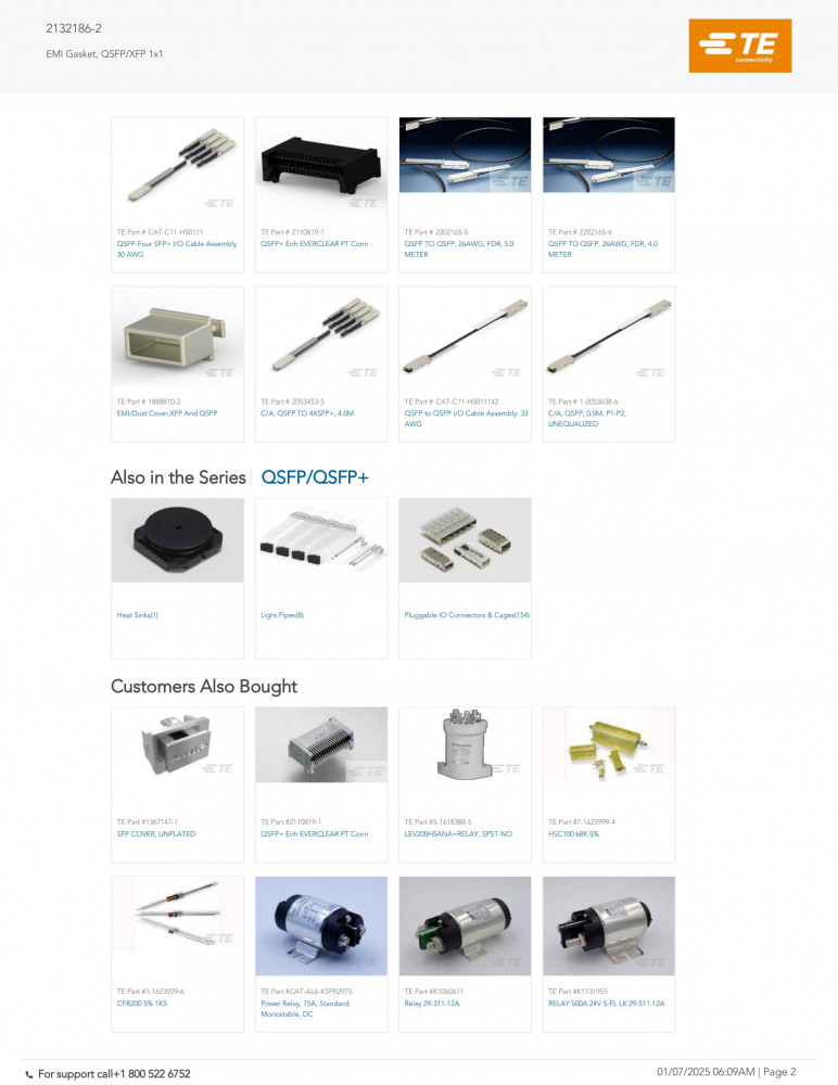 2132186-2 technical document page 2
