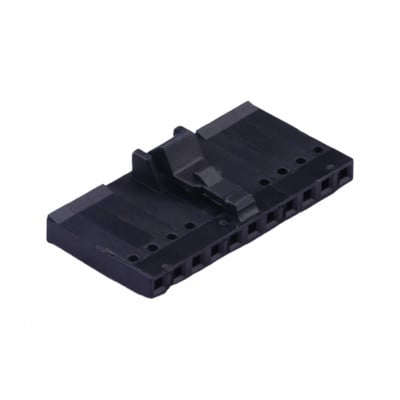 CJT(Changjiang Connectors) A2547HA-9P