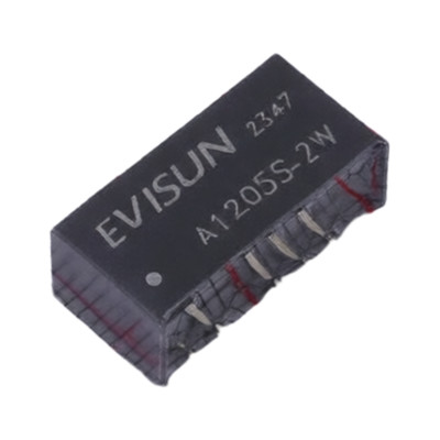 EVISUN IA0505S-2W 2W DC DC Converter Chip