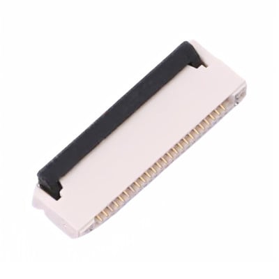 G-Switch GT-F0503SR20-24S1101 FFC FPC Flat Flexible Connector Assembly for sale