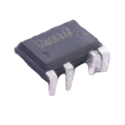 HopeRF Micro-electronics CMT2300A-EQR