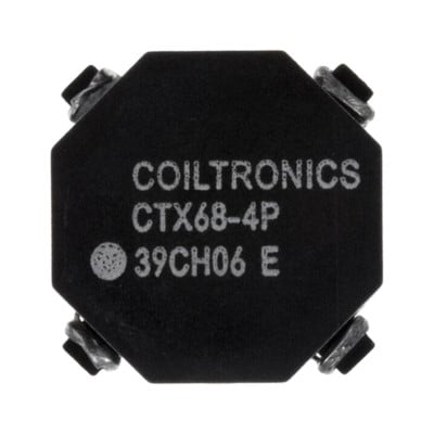 EATON CTX8-4P-R Arrays Signal Transformers Chip