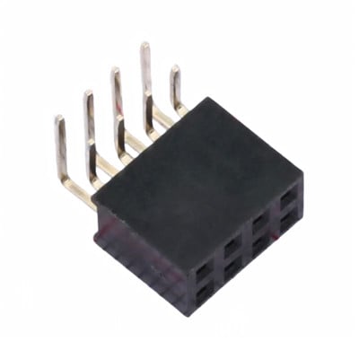 Hanbo Electronic HB-FH5-254216PB2GOB