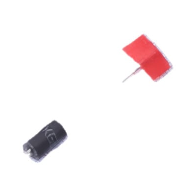BORN 1.5KE75CA TVS Diode