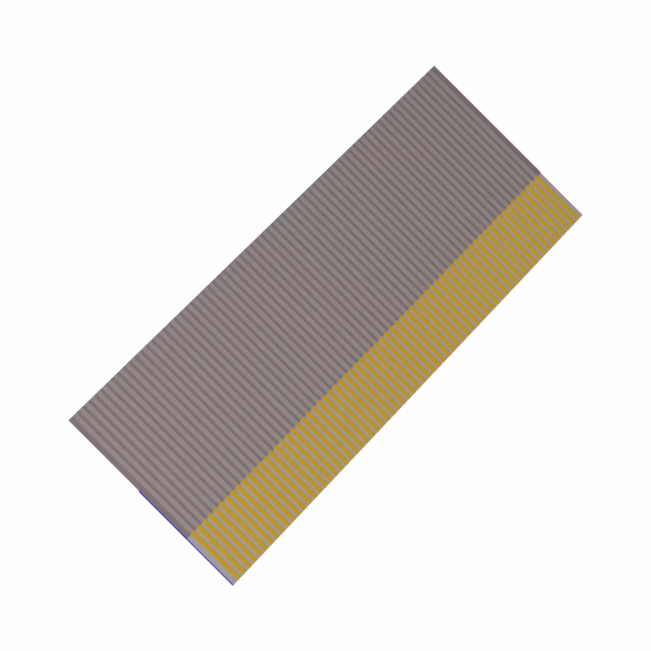 0.50mm Pitch Premo-Flex FFC Jumper, Opposite Side Contacts (Type D), 178.00mm Cable Length, Gold (Au) Plating, 68 Circuits for sale