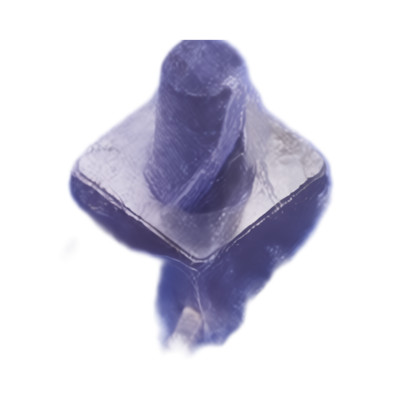 Yuandi TS-1095S-A16B2-C2D1 Tactile Switch