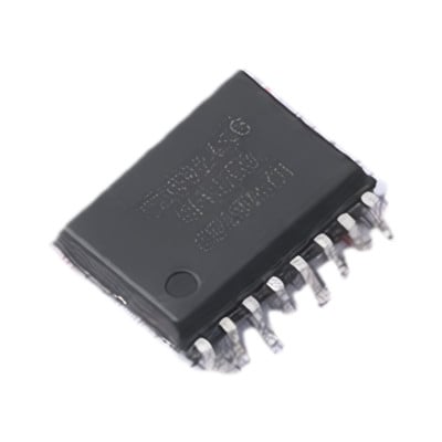 Cross chip CC6924SG-5FB100 Current Sensor Chip