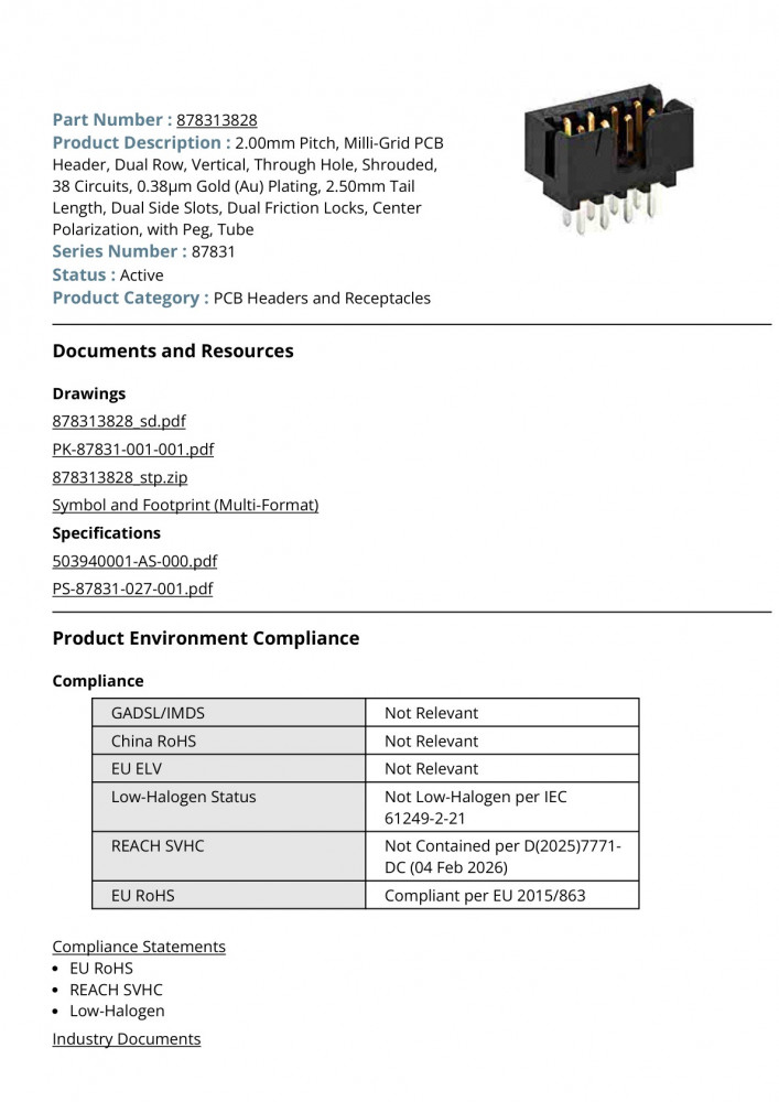 878313828 technical document preview, page 1