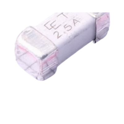 CHEVRON SET T5A 250V Fuses