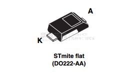 STPS1L20MF for sale