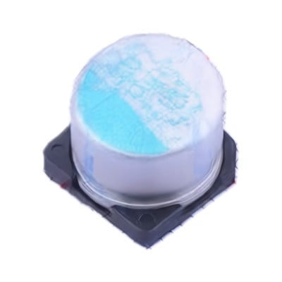 Lelon OVK331M1CTR-1013 Aluminum Polymer Capacitor