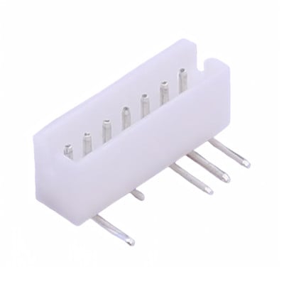 Hongxing HX15001-3AWB Male Header Pins
