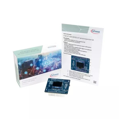 Infineon CY8CKIT-045S