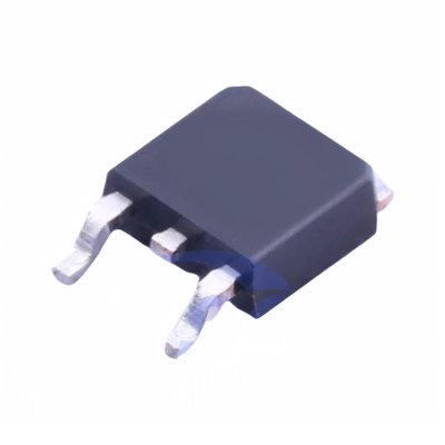 MATSUKI ME45P04 Single P-Channel MOSFET