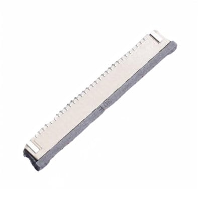 GUOCONN 1.0K-FX-35PWB-TL FFC/FPC Flat Flexible Connector Housing