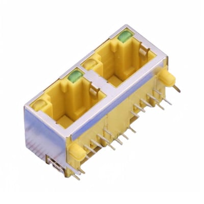 HCTL HC-RJ45-5622-1-4-Y