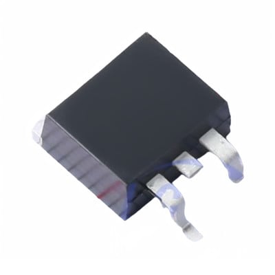ANHI AUB045N12 Single N-Channel MOSFET