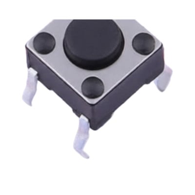 GANGYUAN KAN0611C-0701B Tactile Switch