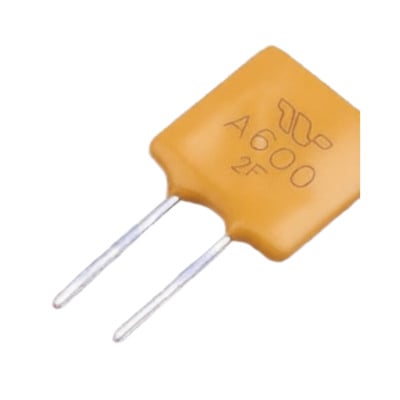 TLC Electronic TRA800 PTC Resettable Fuse