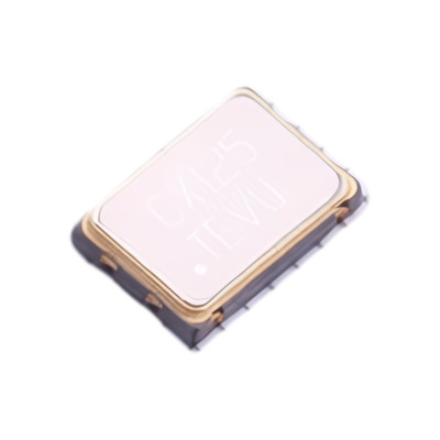 CHANGXING ELECTRONICS 7ESC100CM033L Crystal