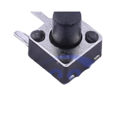 Hanbo Electronic TS-KG09VA-AT50F Tactile Switch