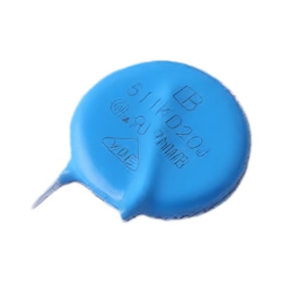 Brightking 511KD20J Metal Oxide Varistor (MOV)