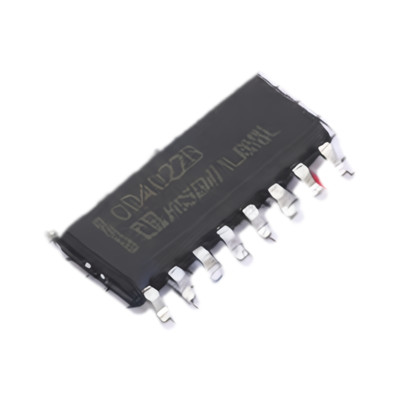 HGSEMI CD4020BMT/TR 14-Stage Binary Counter/Divider IC