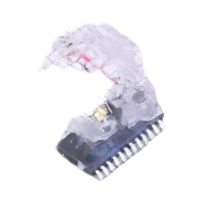 Infineon BSP77E6433 Power Distribution Switch