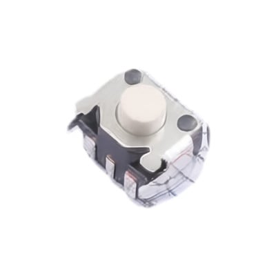 HanElectricity TS1185A26020 Tactile Switch